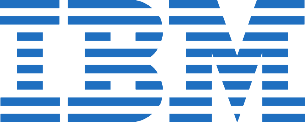 IBM Logo | Tangentia