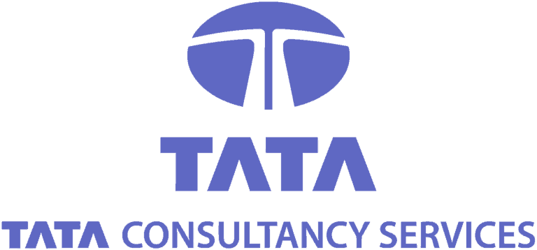 Tata Consultancy Services Logo – Tangentia