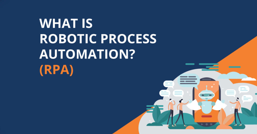 what is rpa | Tangentia