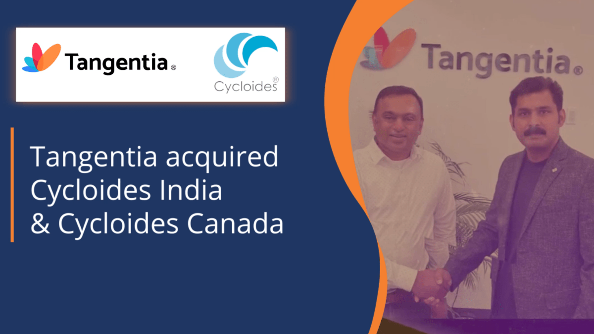 tangentia cycloides video thumb – Tangentia