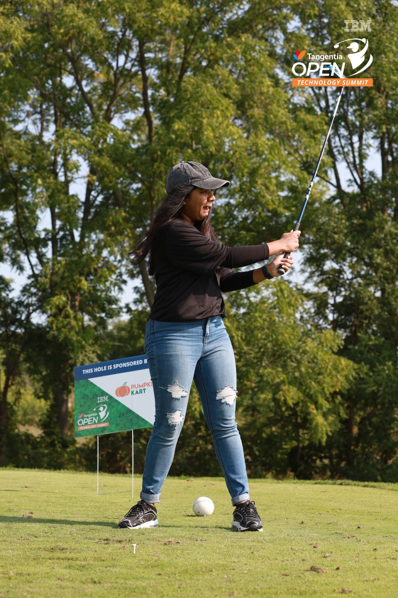 Tangentia Open Technology Summit 113 | Tangentia