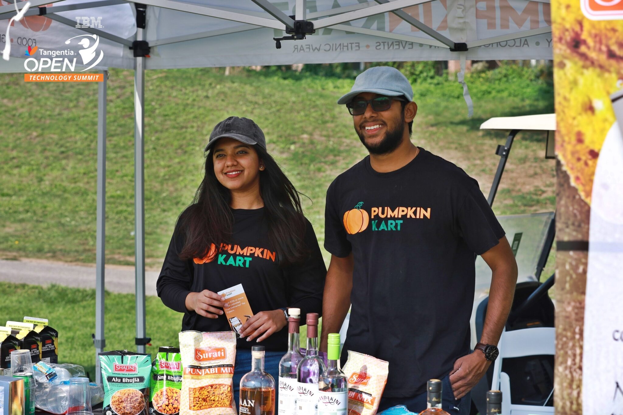 Tangentia Open Technology Summit 114 | Tangentia