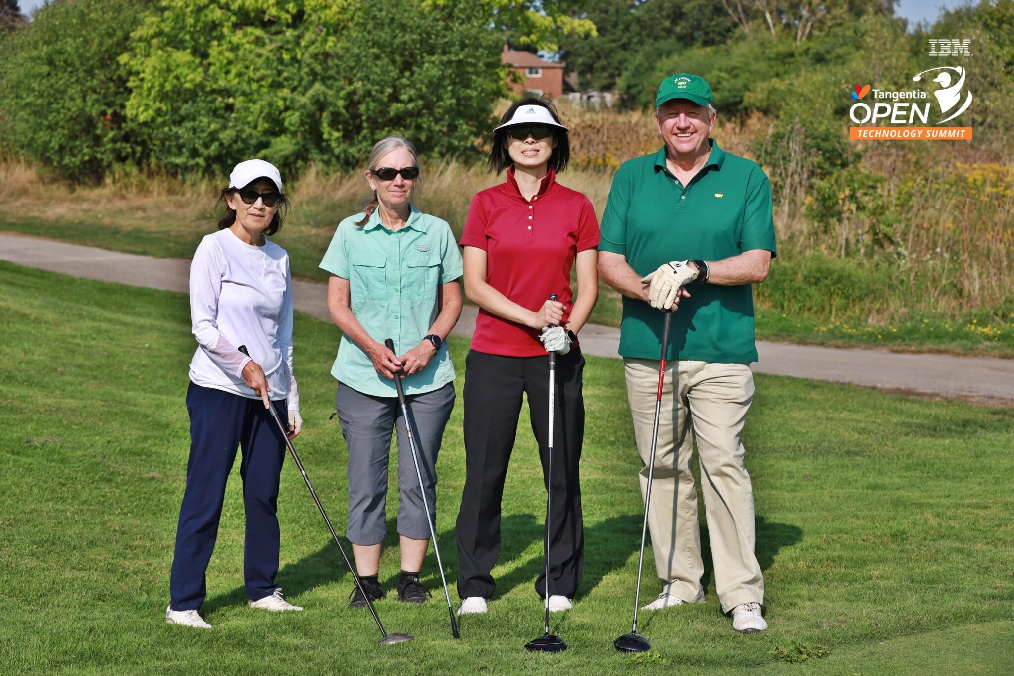 Tangentia Open Technology Summit 115 | Tangentia