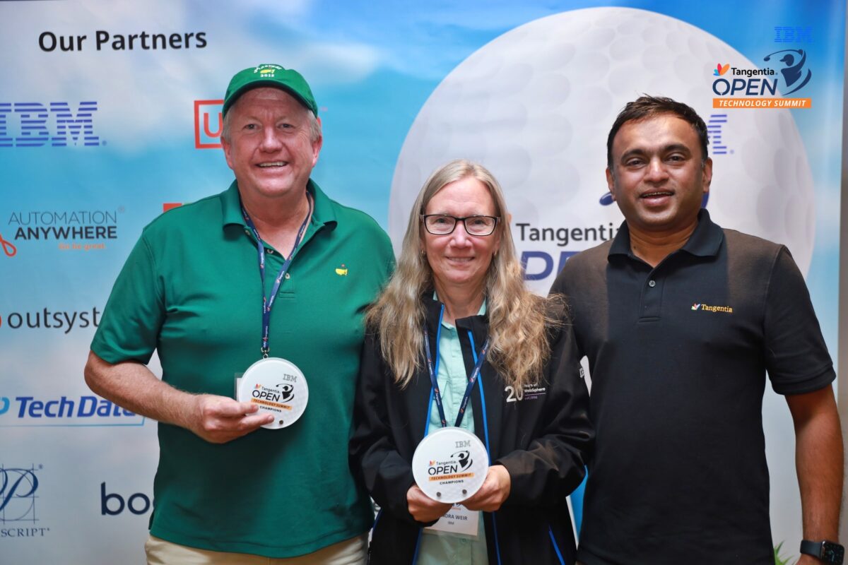 Tangentia Open Technology Summit 146 | Tangentia