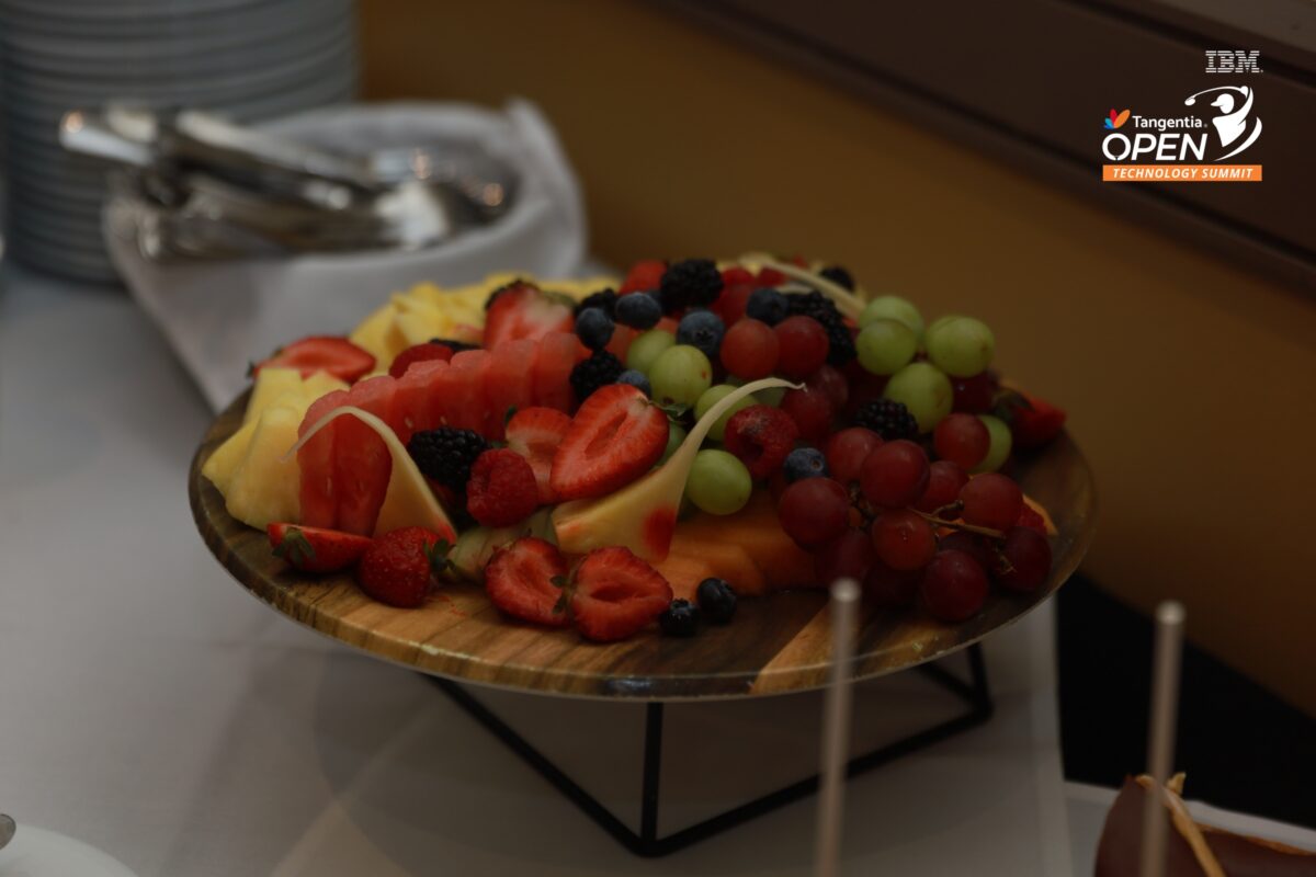 Tangentia Open Technology Summit 158 | Tangentia