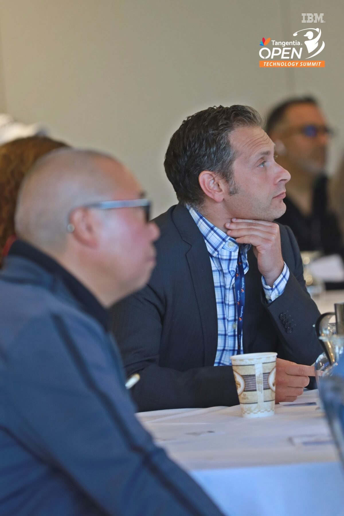 Tangentia Open Technology Summit 161 | Tangentia