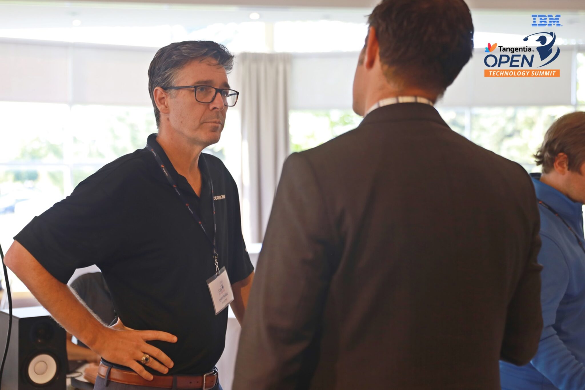 Tangentia Open Technology Summit 222 | Tangentia