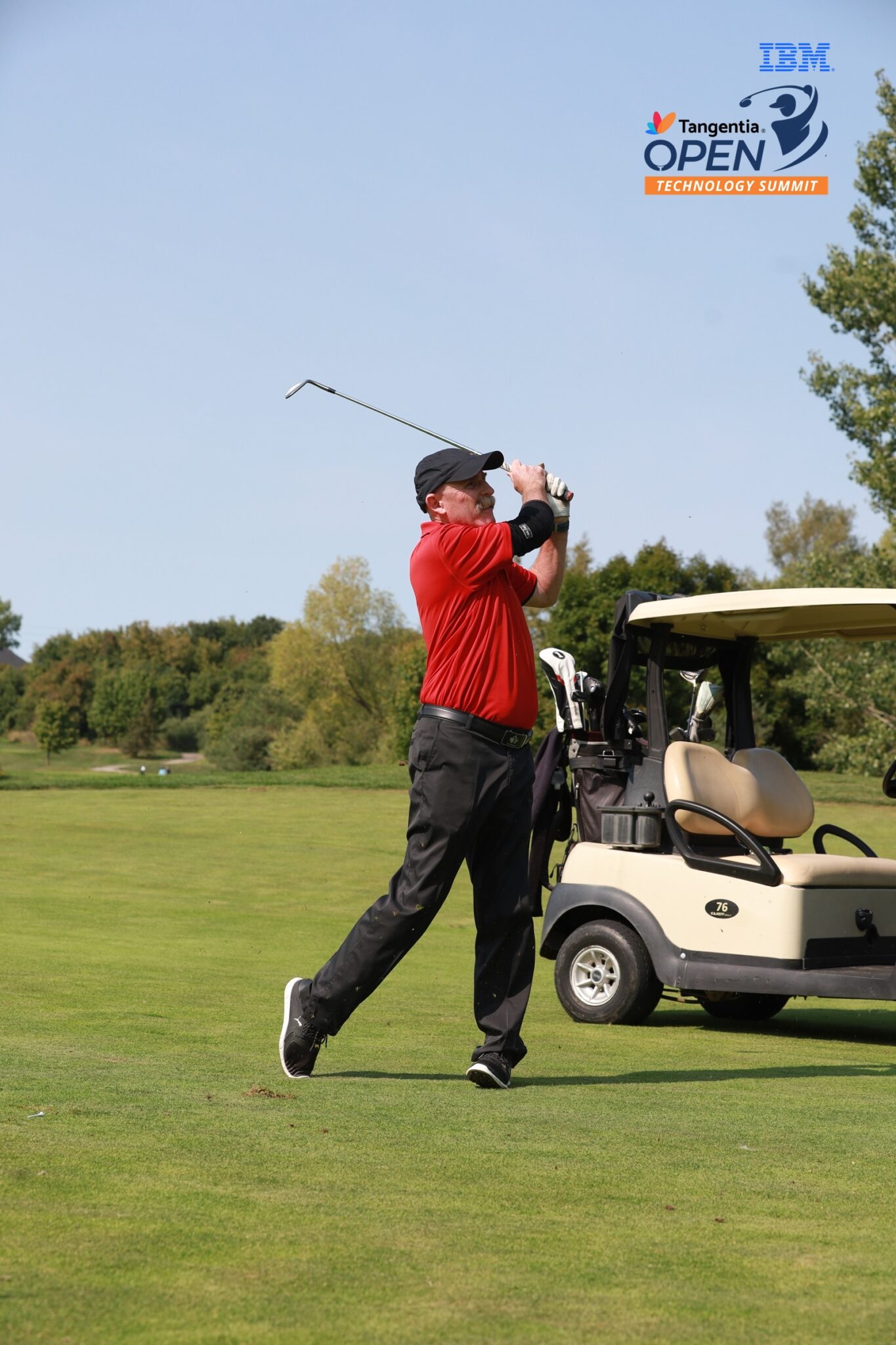 Tangentia Open Technology Summit 79 | Tangentia