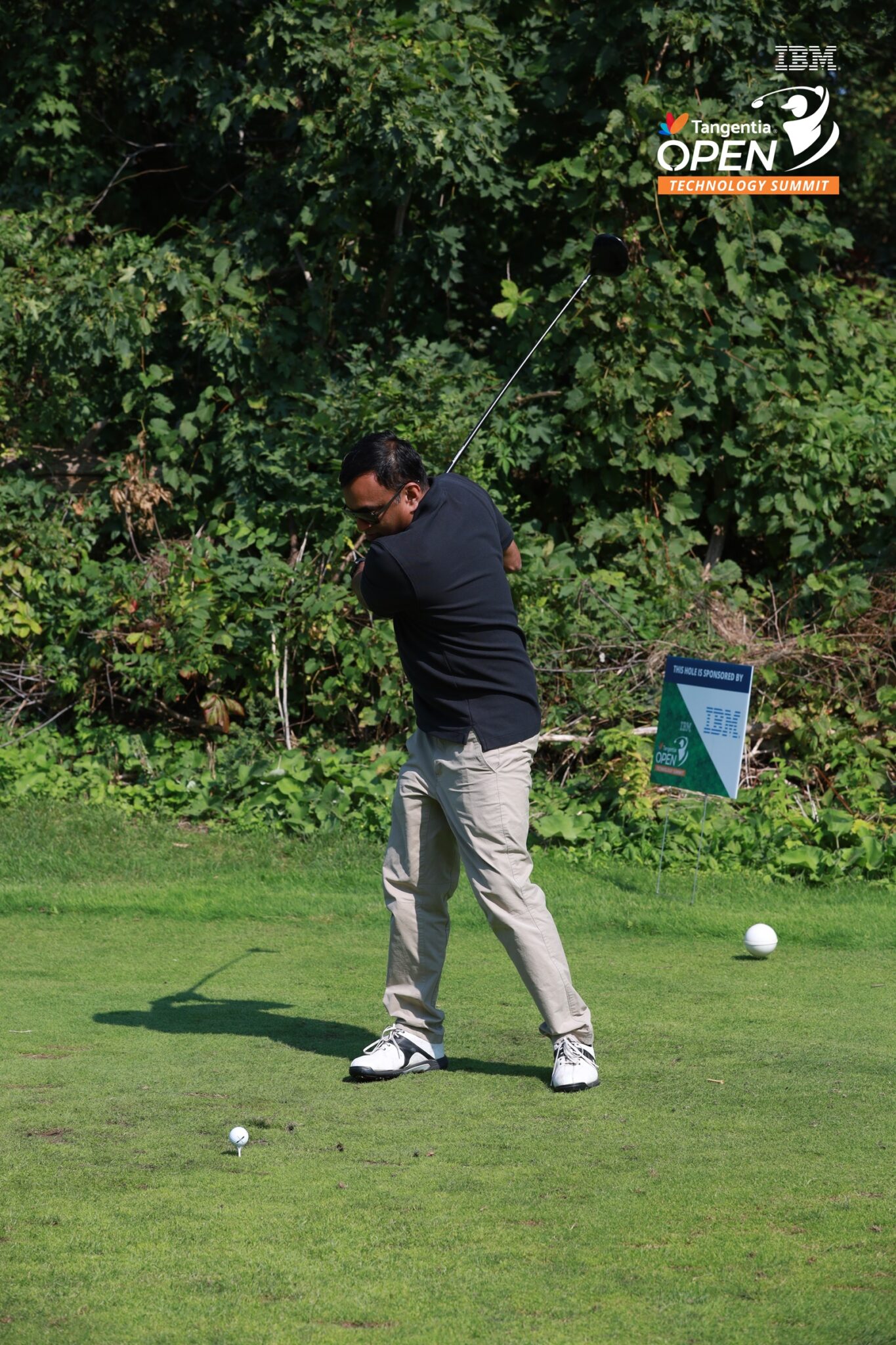 Tangentia Open Technology Summit 80 | Tangentia