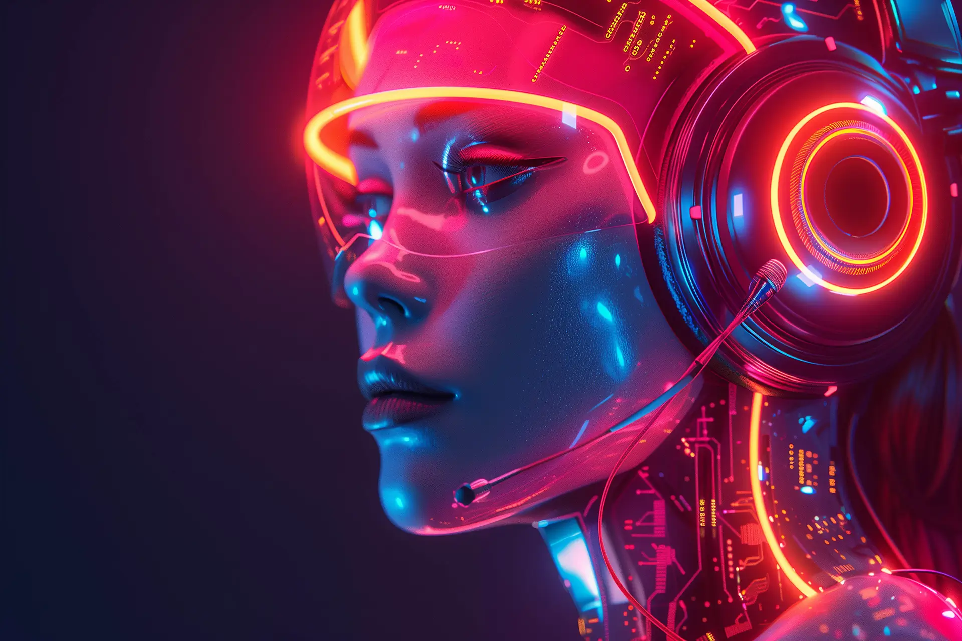 Custom AI Model Development - Tangentia